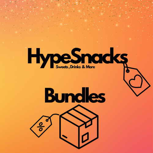 Bundles – HypeSnacks