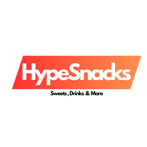 HypeSnacks